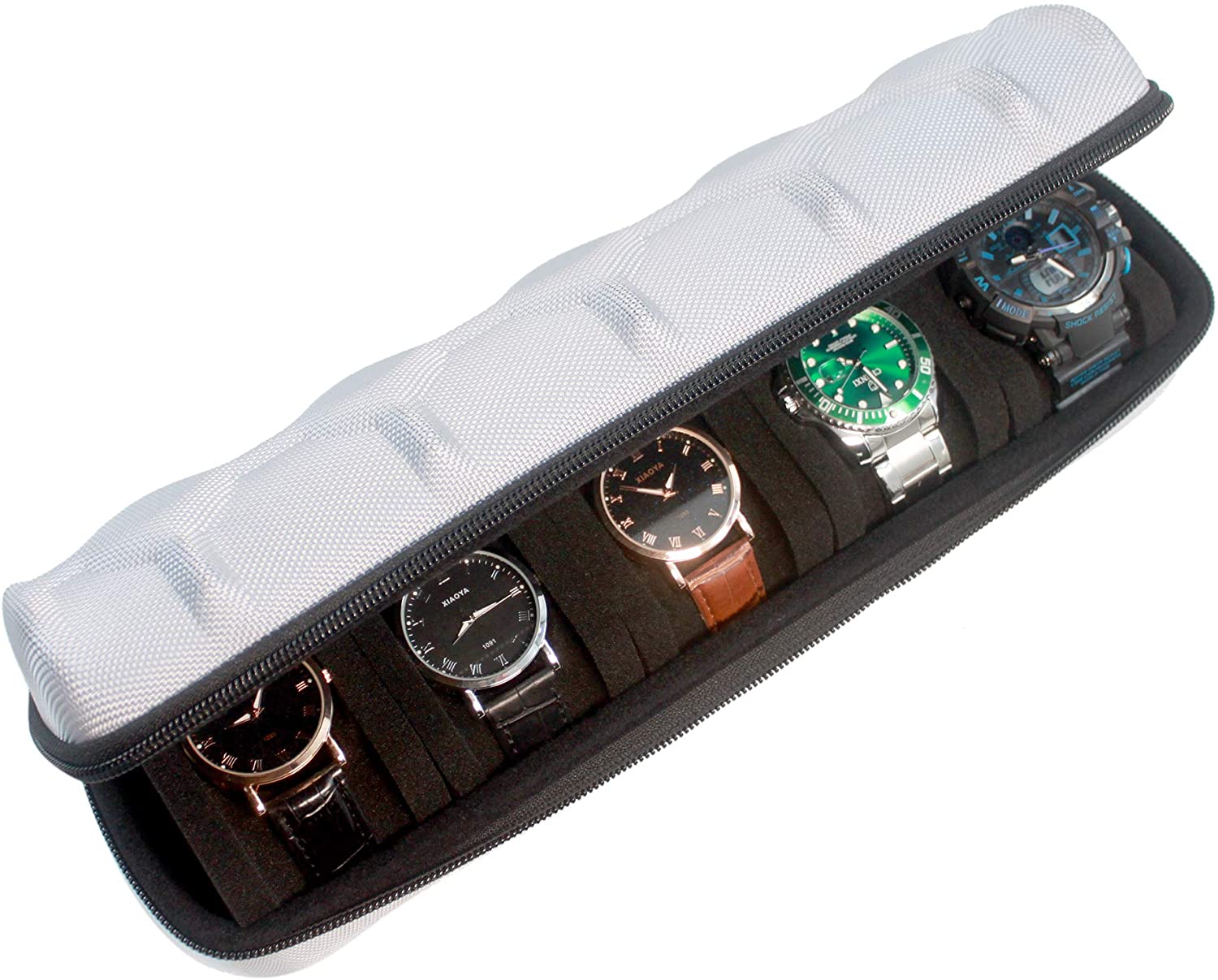 14 Watch Travel Case For Maximum Functionality | Storables