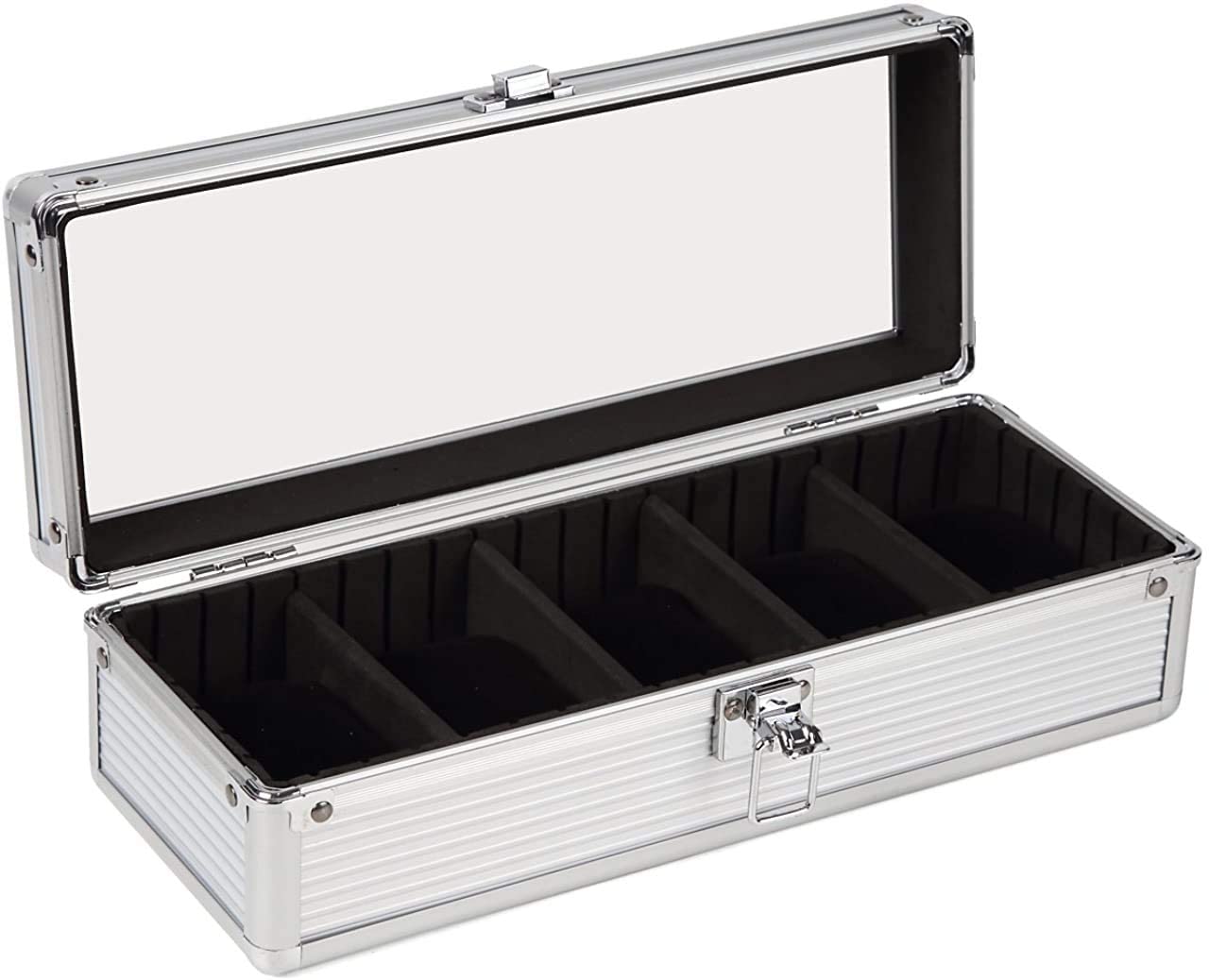 25 Best Watch Case To Secure Your Collection | Storables