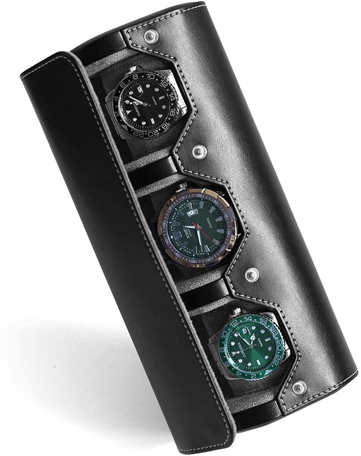 14 Watch Travel Case For Maximum Functionality | Storables