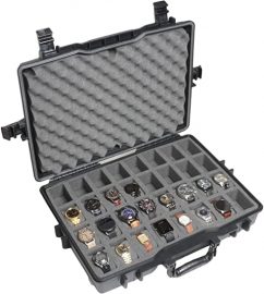 14 Watch Travel Case For Maximum Functionality | Storables