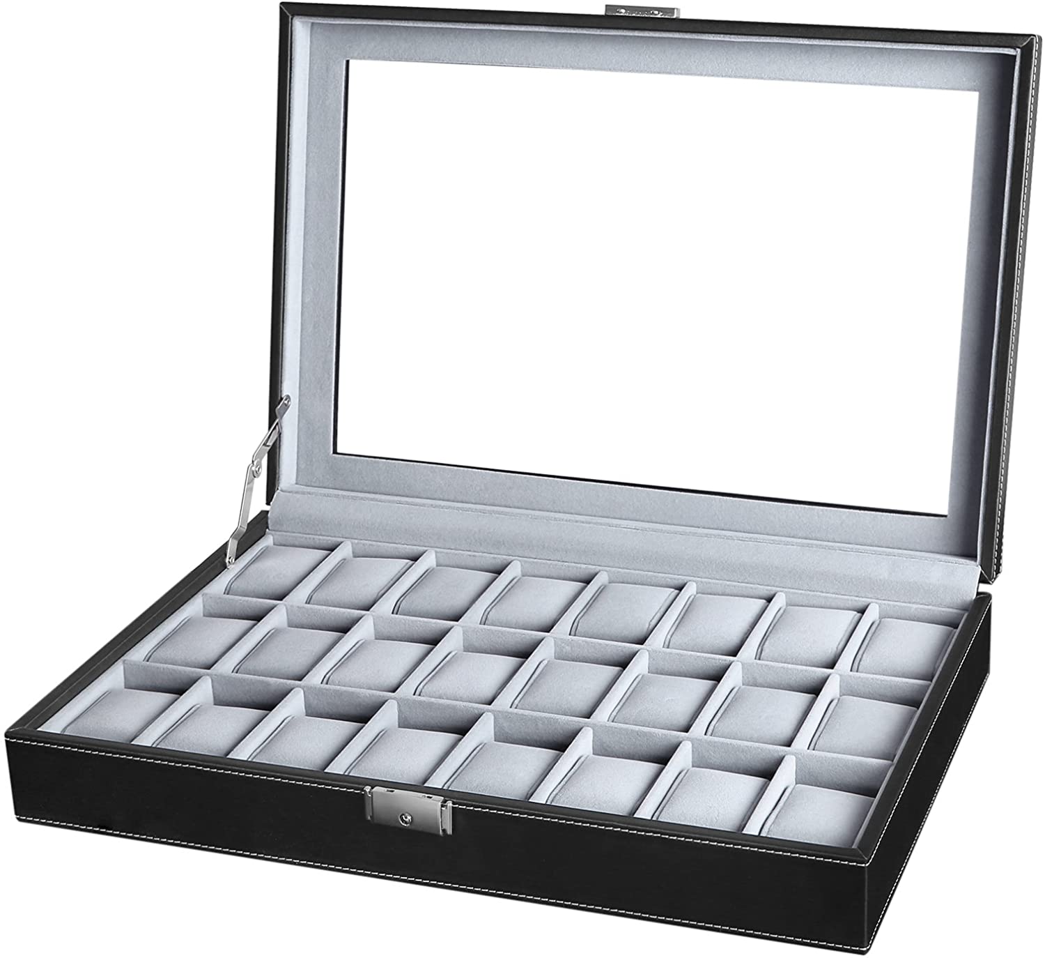 25 Best Watch Case To Secure Your Collection | Storables