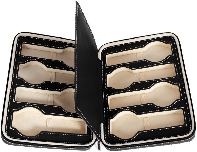 14 Watch Travel Case For Maximum Functionality | Storables