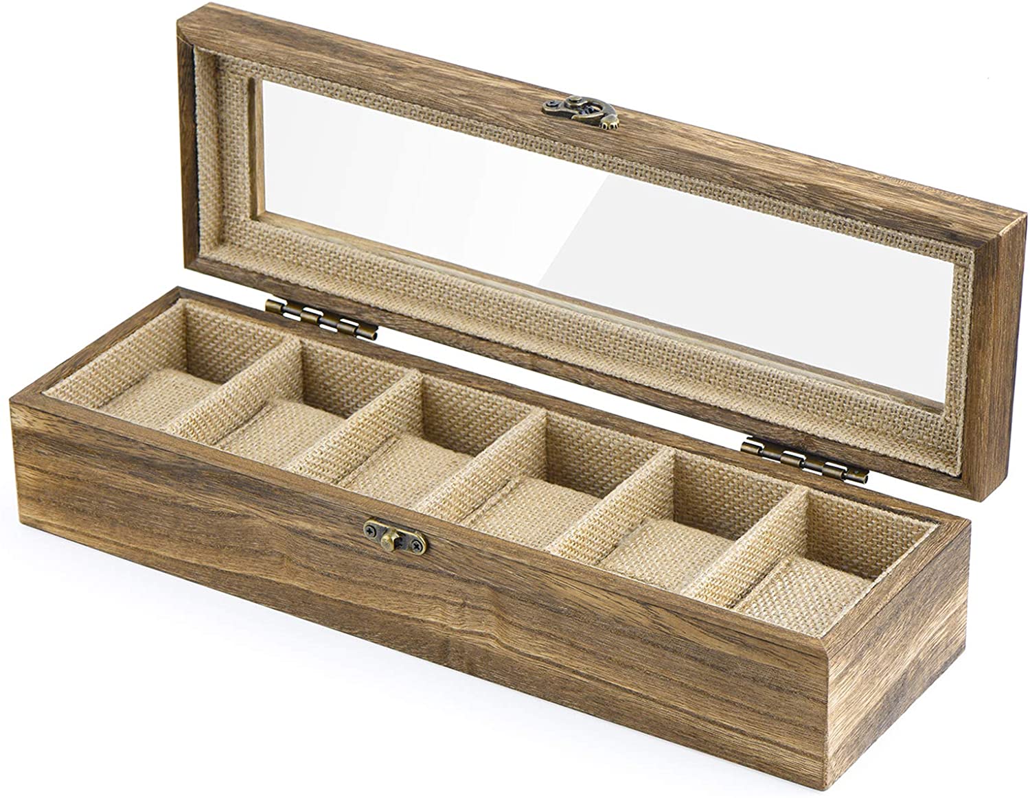 25 Best Watch Case To Secure Your Collection | Storables