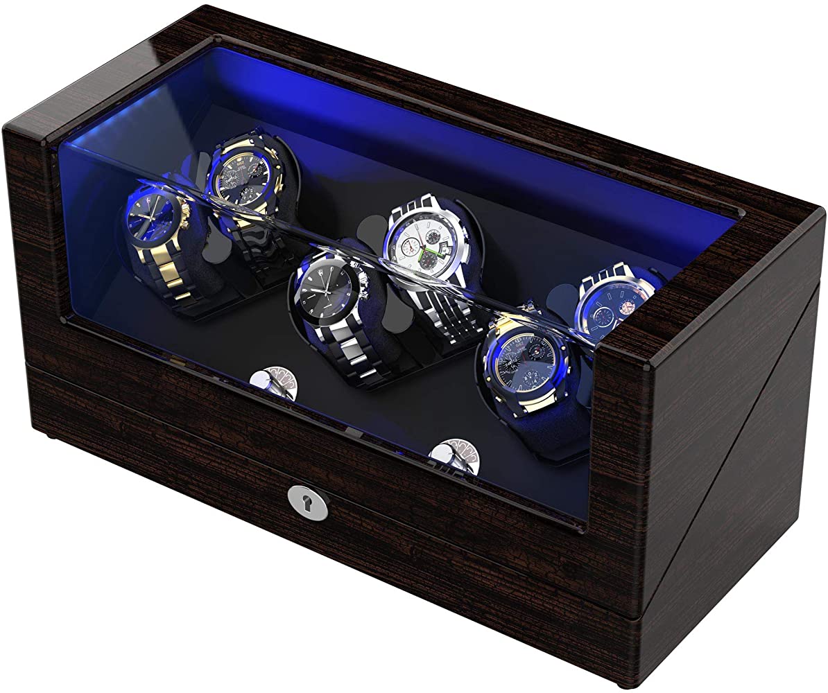 25 Best Watch Case To Secure Your Collection | Storables