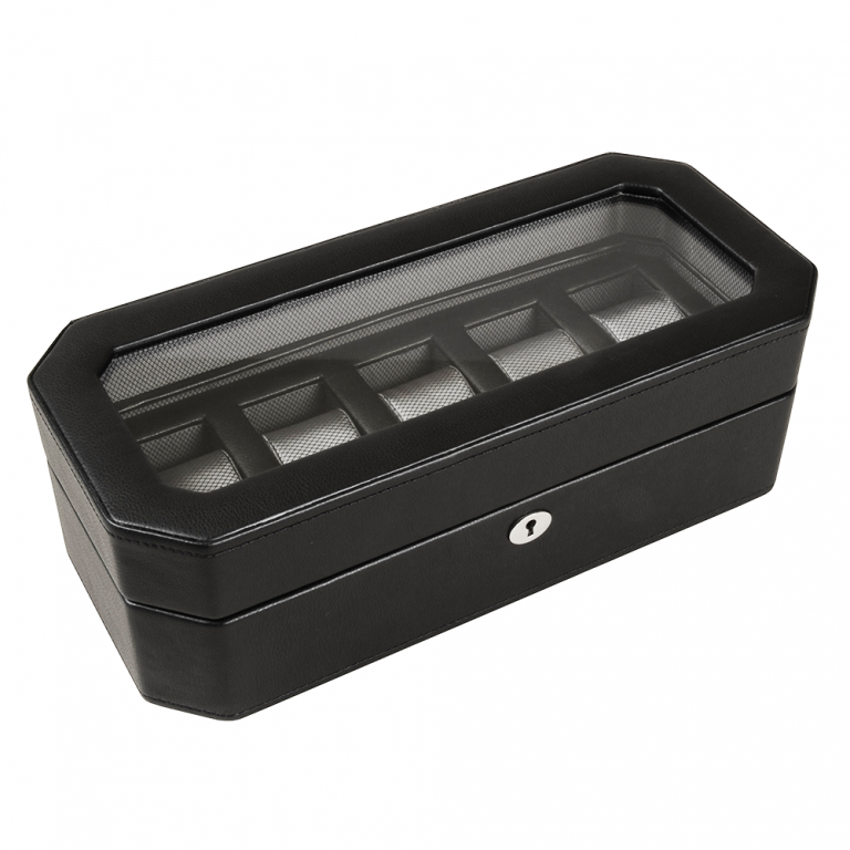 25 Best Watch Case To Secure Your Collection | Storables