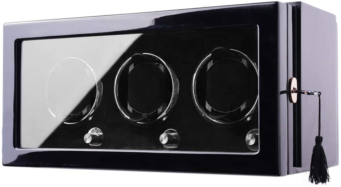 25 Best Watch Case To Secure Your Collection | Storables