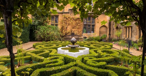 30 Sensational French Garden Ideas To Try (Right Now!) | Storables