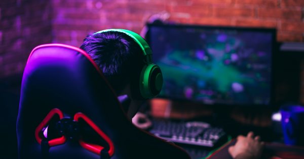 30 Best Gaming Chair To Make This Year Great | Storables