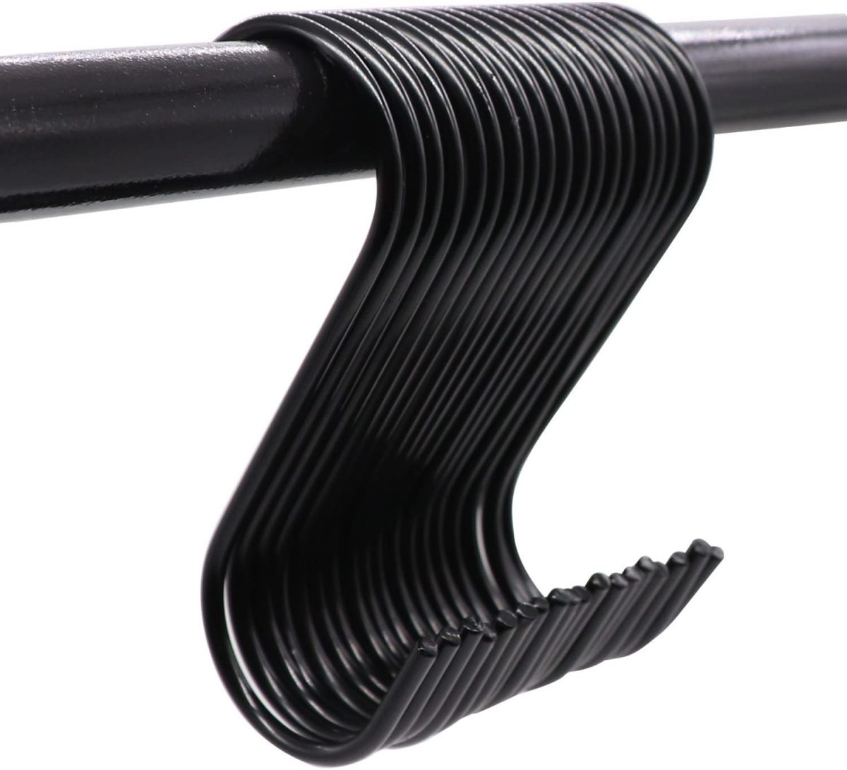 20 Best Ways To Organize With Sturdy S Hooks | Storables