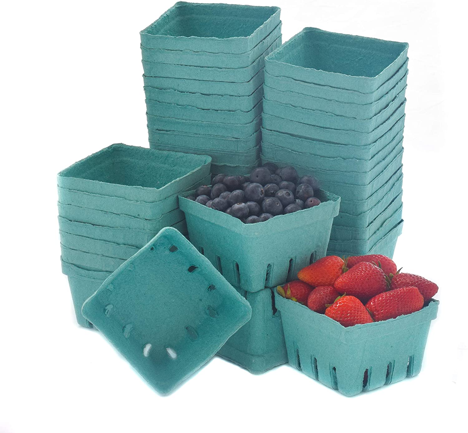 10 Best Berry Baskets That Are Insanely Cute | Storables