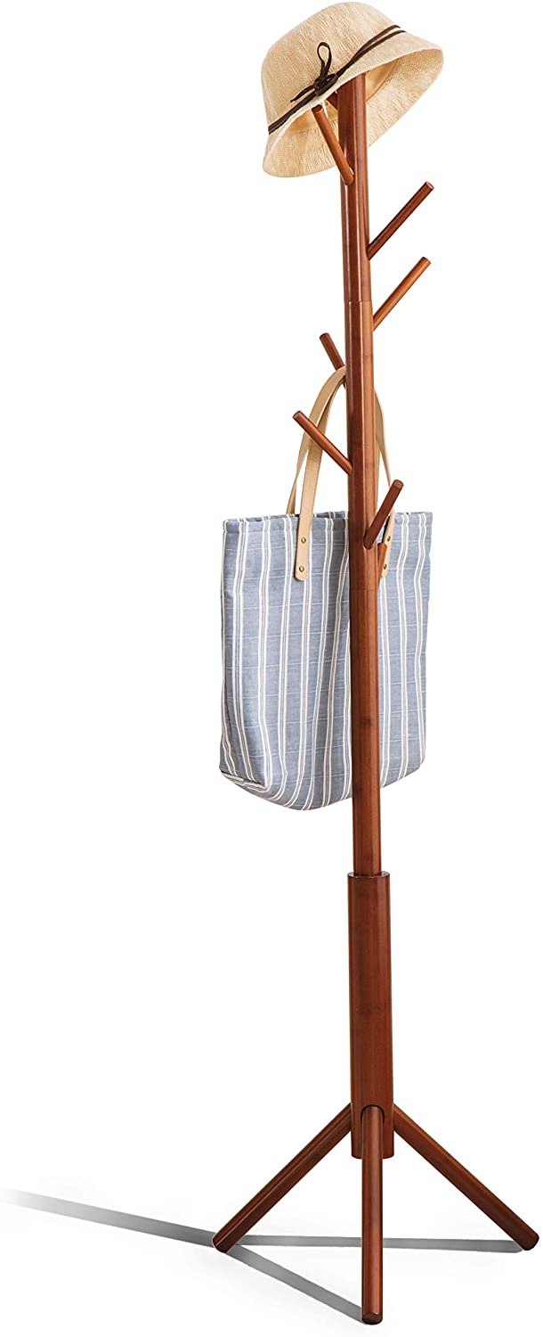 20 Best Coat Racks To Help You Add Some Floor Space | Storables