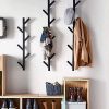 20 Best Coat Racks To Help You Add Some Floor Space | Storables