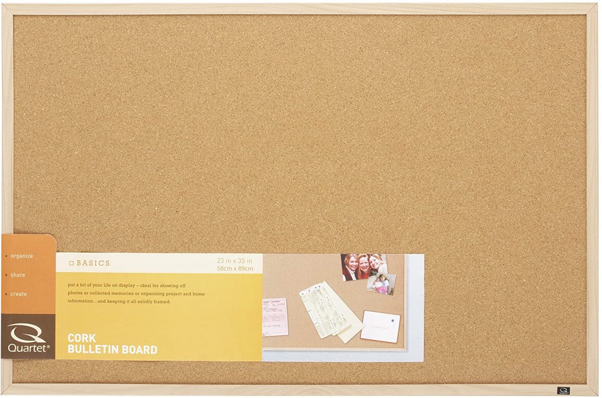 20 Best Pin Board That Should Be A Part Of Your Office | Storables