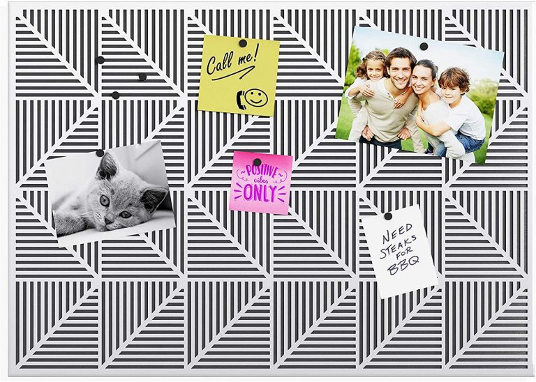 20 Best Pin Board That Should Be A Part Of Your Office | Storables