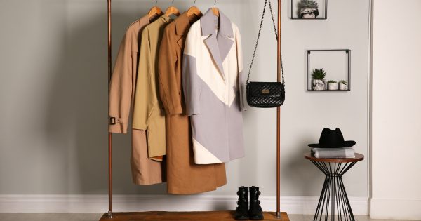 20 Best Coat Racks To Help You Add Some Floor Space | Storables