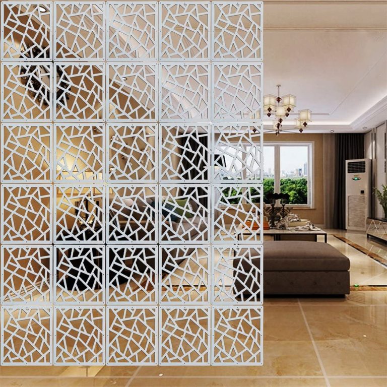 40 Best Room Dividers To Give You Privacy | Storables
