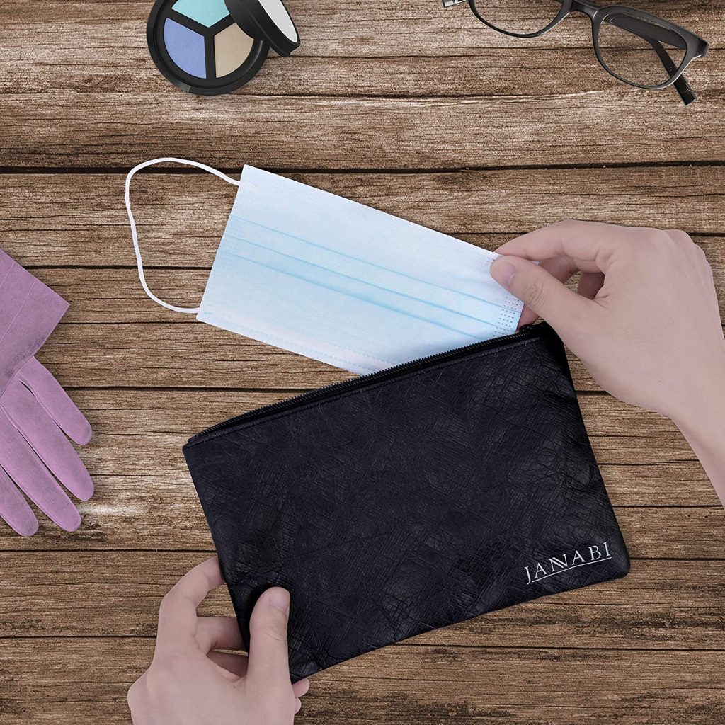 20 Mask Storage Products To Keep Your Mask Clean | Storables