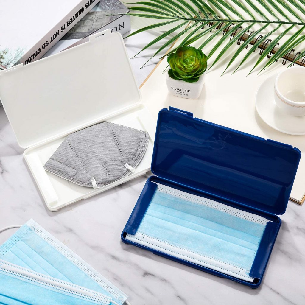 20 Mask Storage Products To Keep Your Mask Clean | Storables