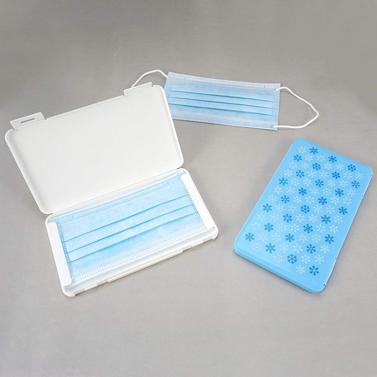 20 Mask Storage Products To Keep Your Mask Clean | Storables