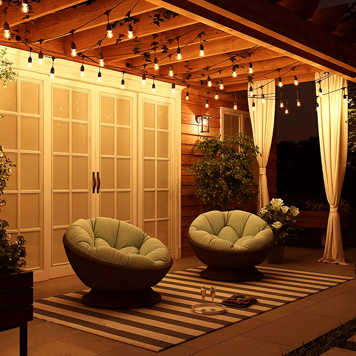 30 Decorative Lighting to Illuminate Your Home | Storables