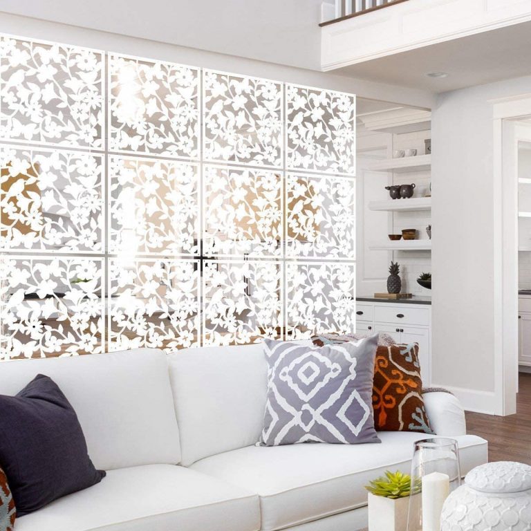 40 Best Room Dividers To Give You Privacy | Storables