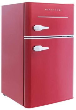25 Best Retro Fridge For Your Set-Up | Storables