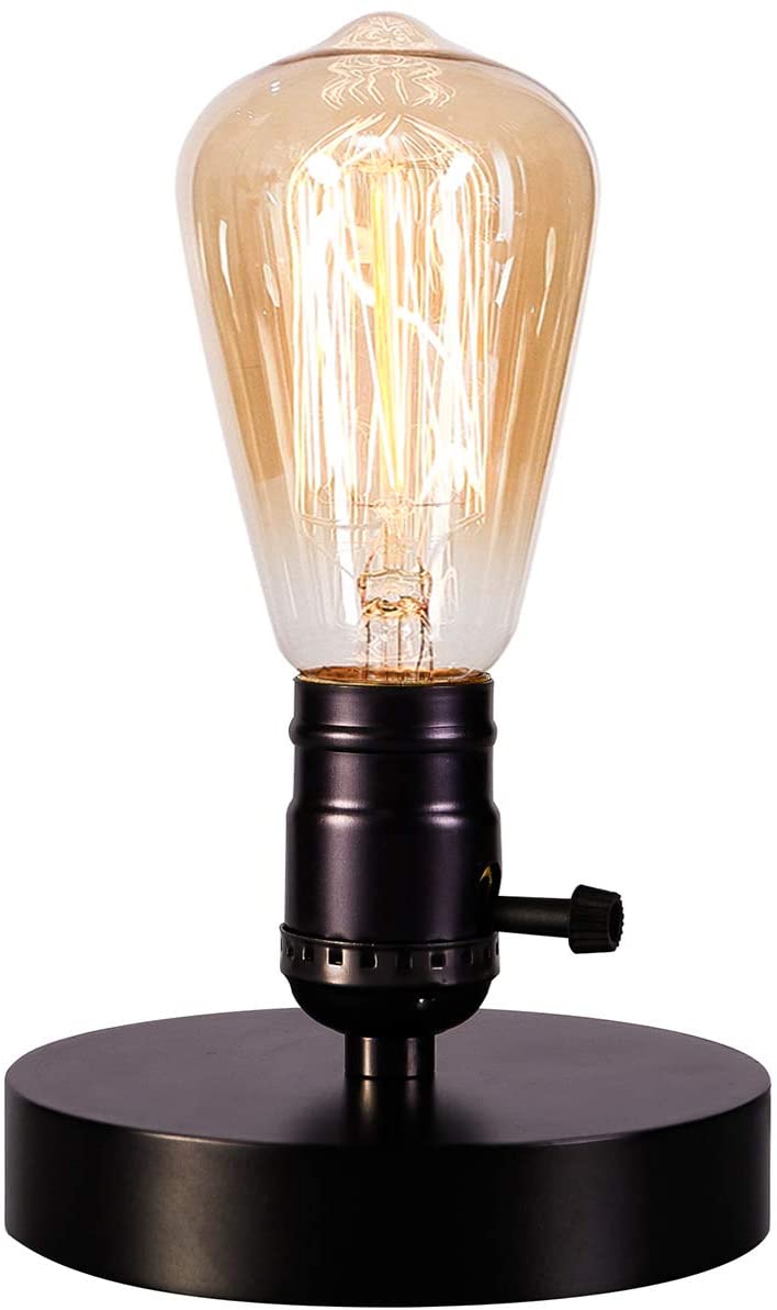 30 Stunning Vintage Lamps To Buy Today | Storables