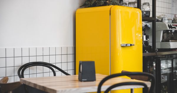 25 Best Retro Fridge For Your Set-Up | Storables
