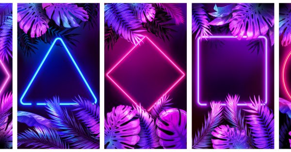 30 Gorgeous Neon Lights & Decor To Brighten Up Your Space | Storables