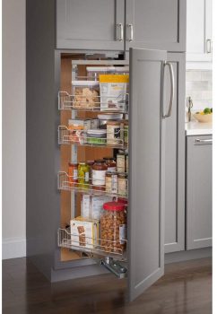 50 Riveting Pull-Out Pantry (Best Guaranteed) | Storables