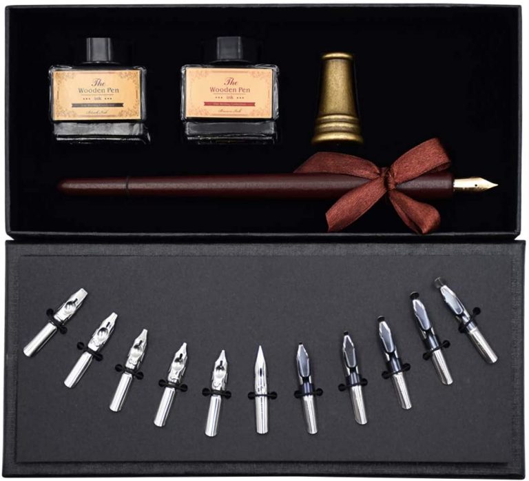 20 Calligraphy Pens For Exquisite Lettering | Storables