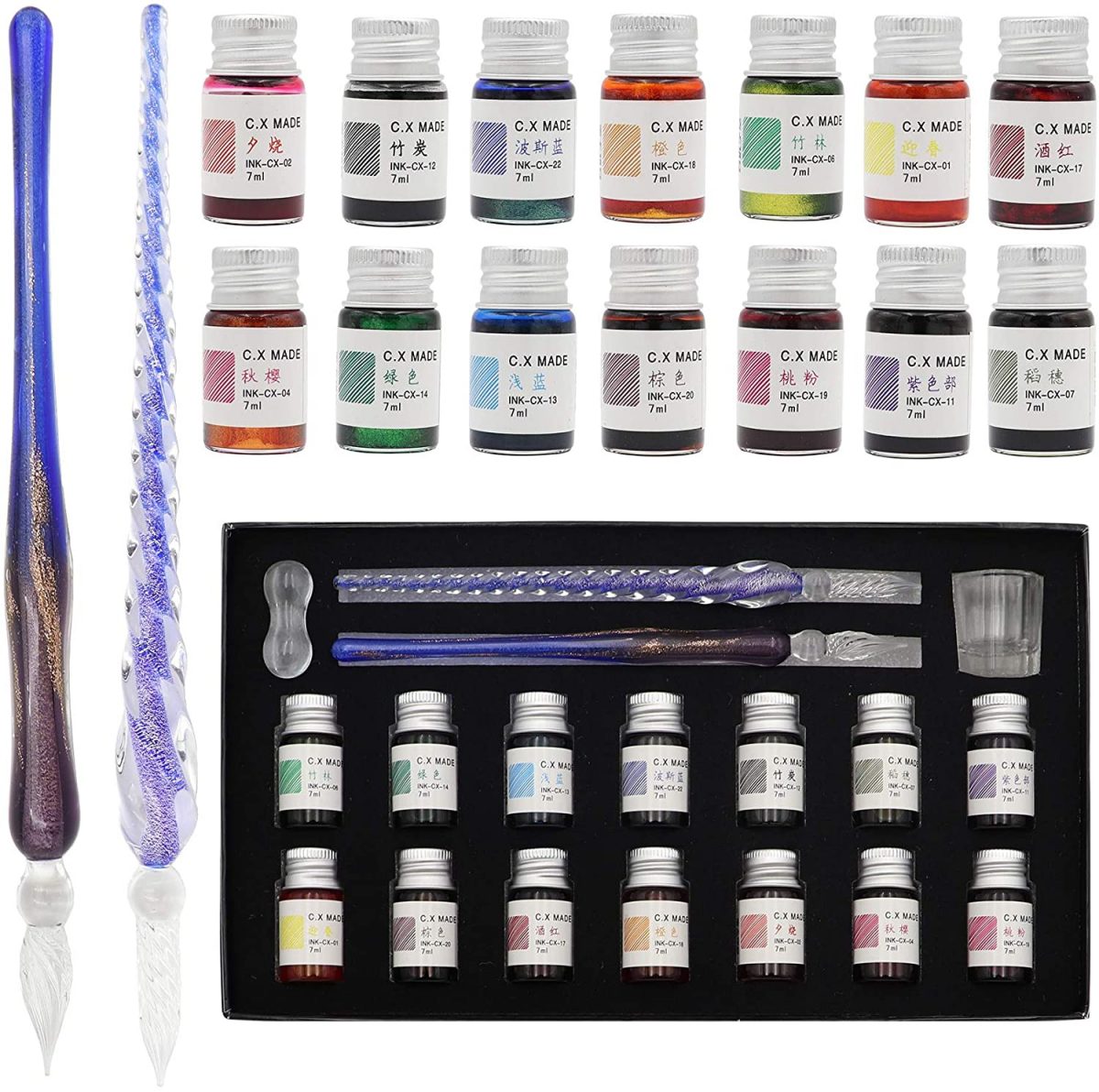 20 Calligraphy Pens For Exquisite Lettering | Storables