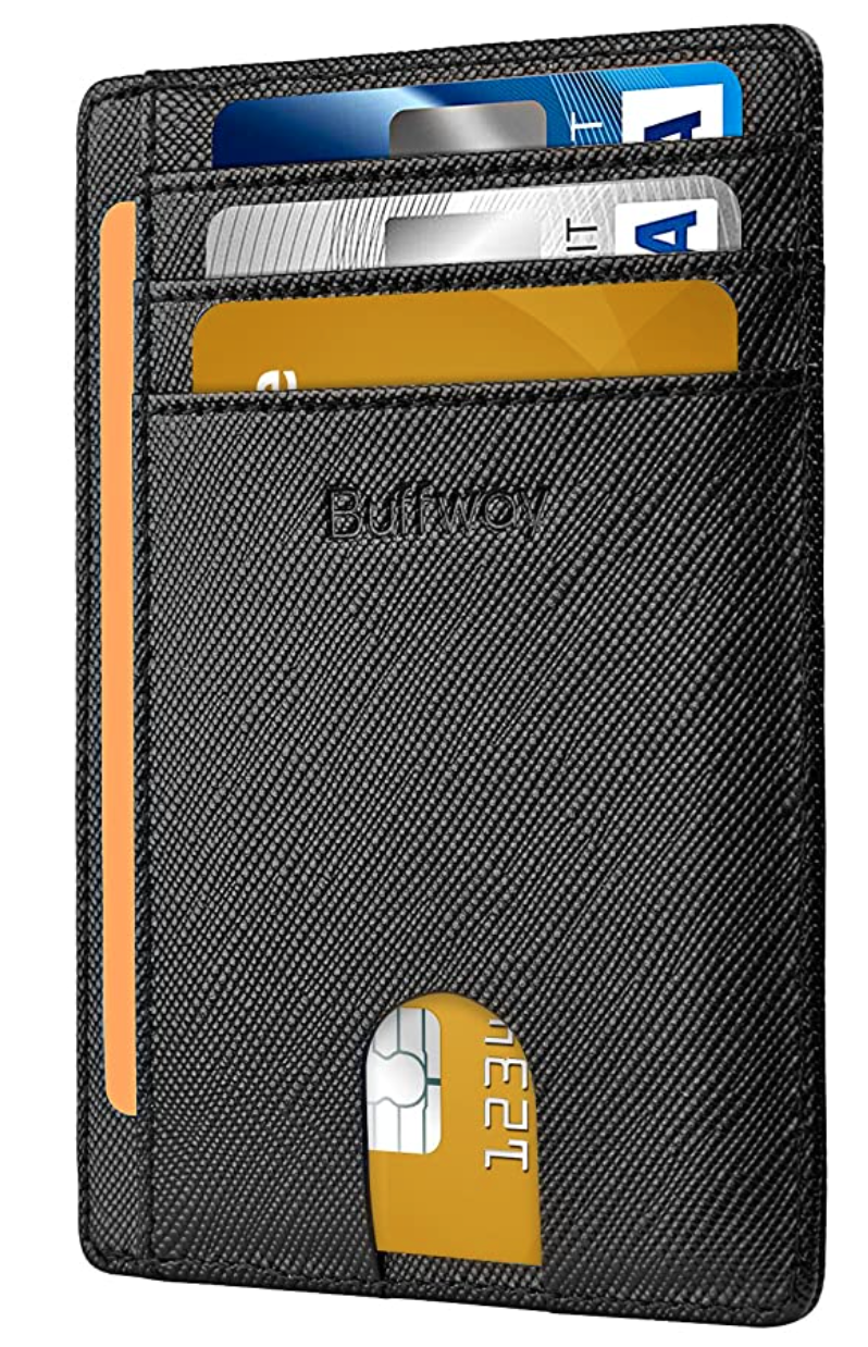 50 Best Credit Card Wallets You'll Love | Storables