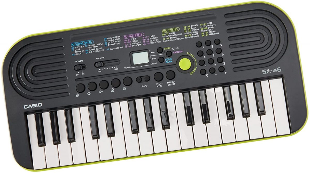 25 Best Portable Keyboards For Travelling Musicians | Storables