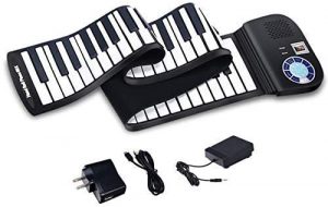 25 Best Portable Keyboards For Travelling Musicians | Storables