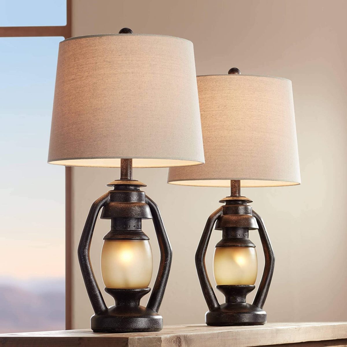 30 Stunning Vintage Lamps To Buy Today | Storables