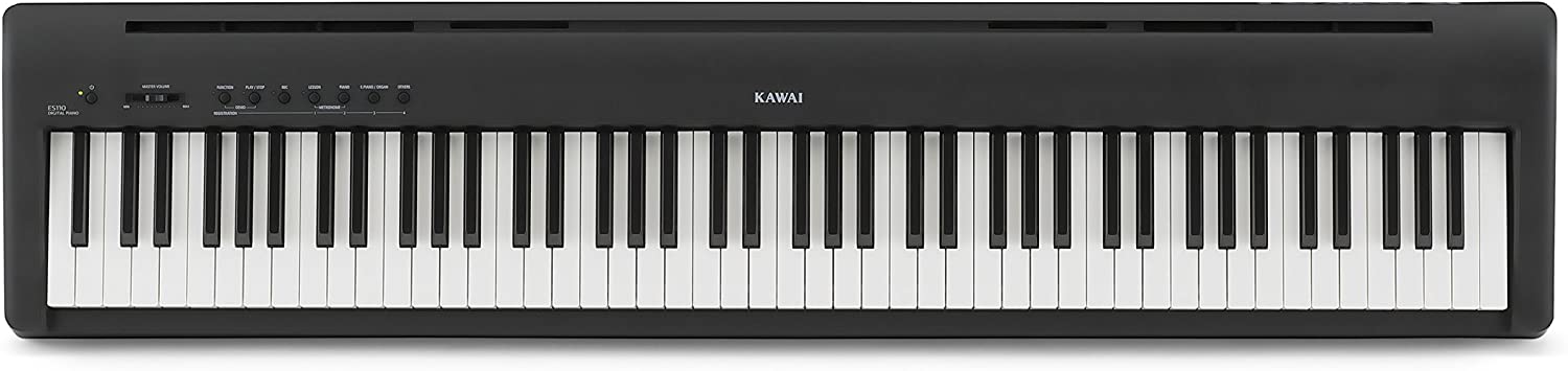 25 Best Portable Keyboards For Travelling Musicians | Storables