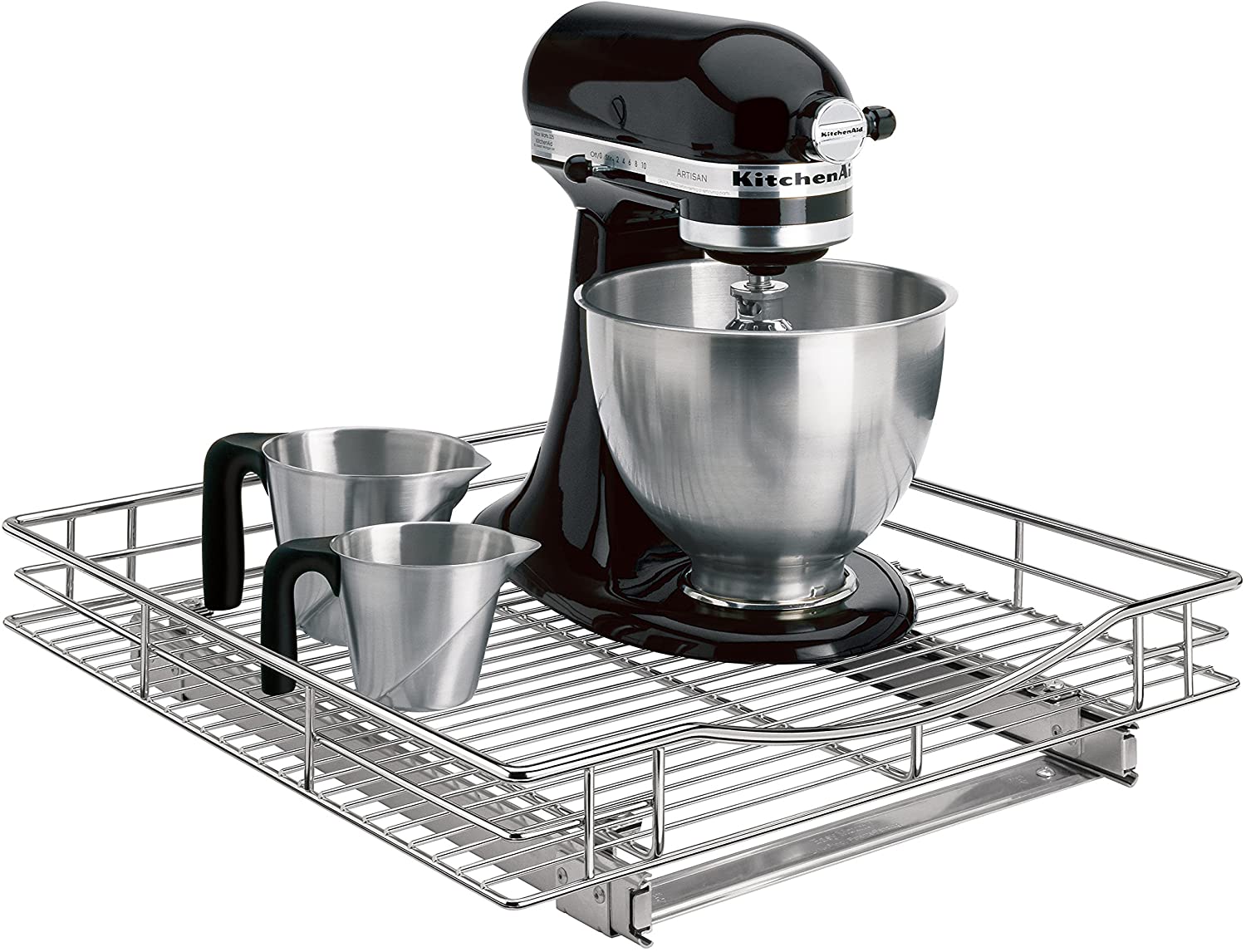 50 Riveting Pull-Out Pantry (Best Guaranteed) | Storables