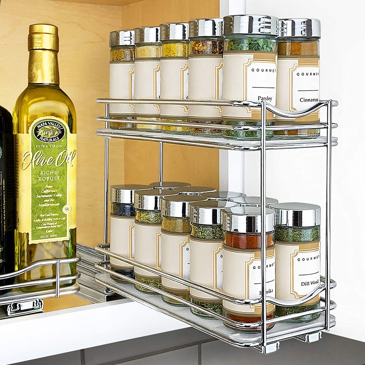 50 Riveting Pull-Out Pantry (Best Guaranteed) | Storables