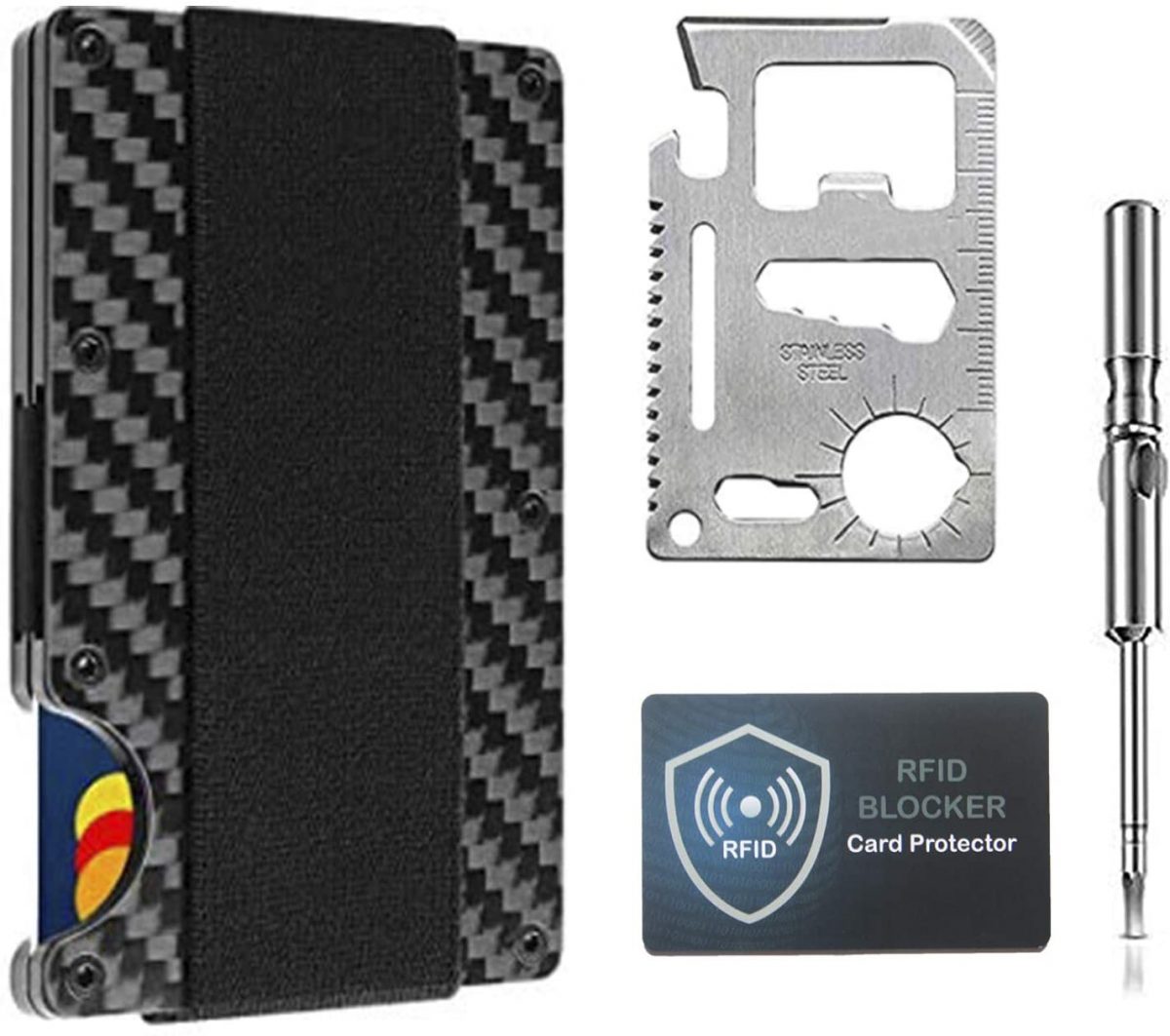 50 Best Credit Card Wallets You'll Love | Storables