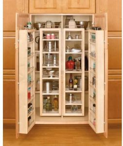 50 Riveting Pull-Out Pantry (Best Guaranteed) | Storables