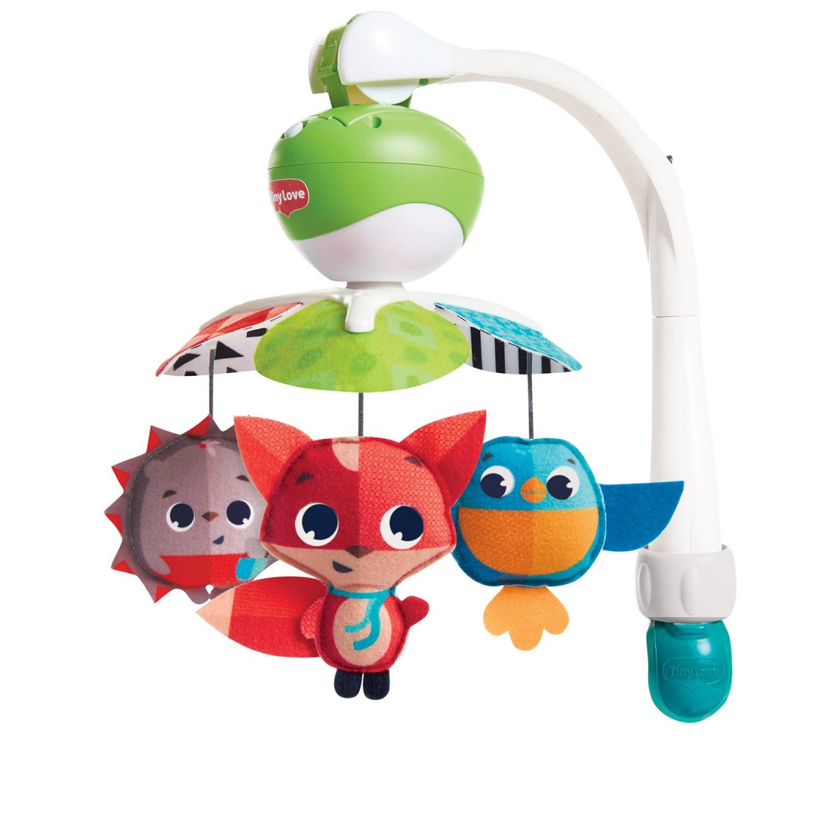 30 Best Baby Mobile To Lull Little Ones To Sleep | Storables