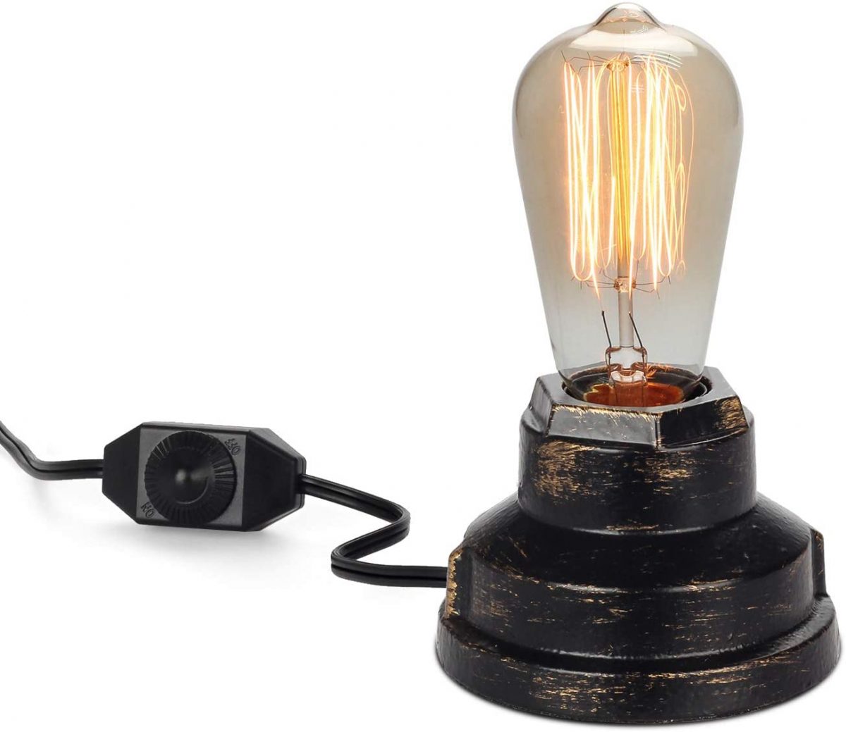 30 Stunning Vintage Lamps To Buy Today | Storables