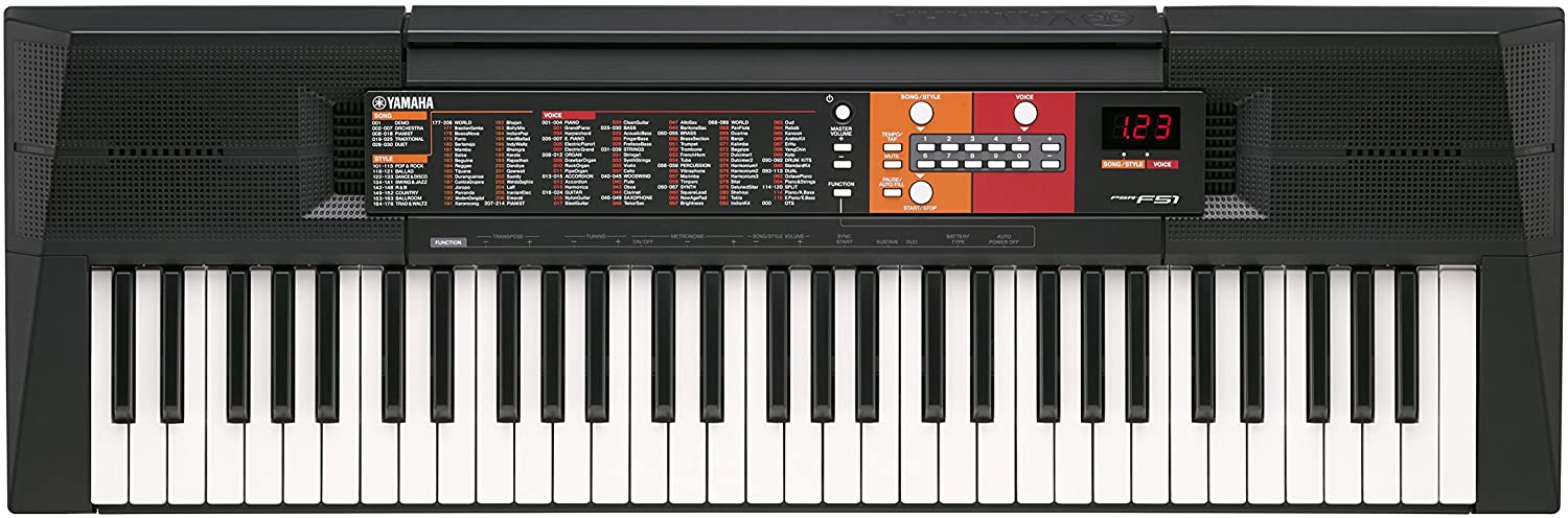 25 Best Portable Keyboards For Travelling Musicians | Storables