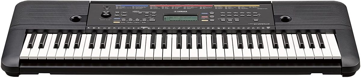 25 Best Portable Keyboards For Travelling Musicians | Storables