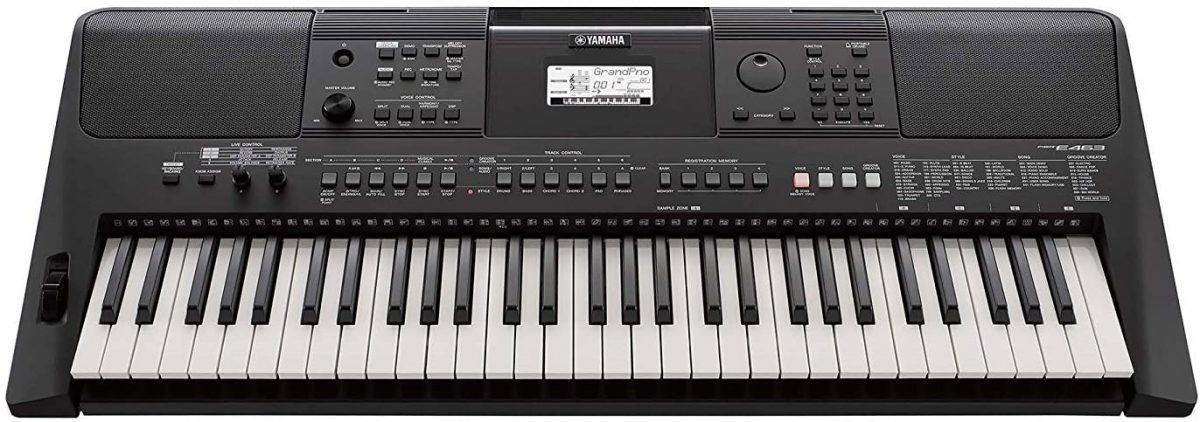 25 Best Portable Keyboards For Travelling Musicians | Storables