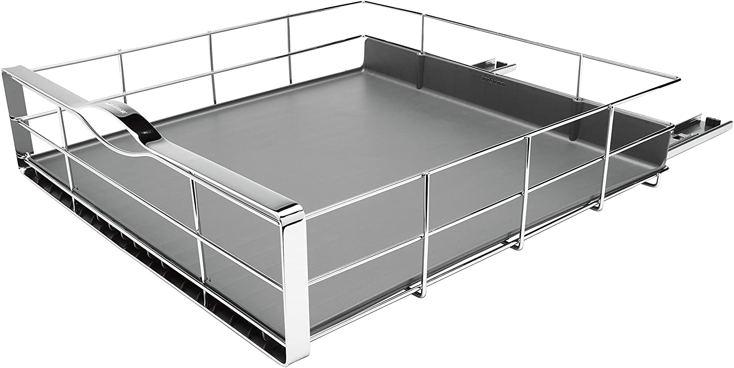 50 Riveting Pull-Out Pantry (Best Guaranteed) | Storables