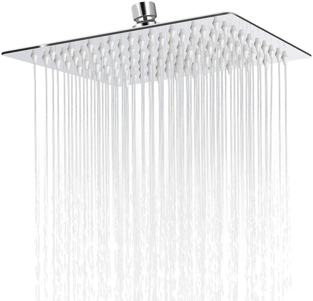10 Stylish And Affordable Shower Heads | Storables