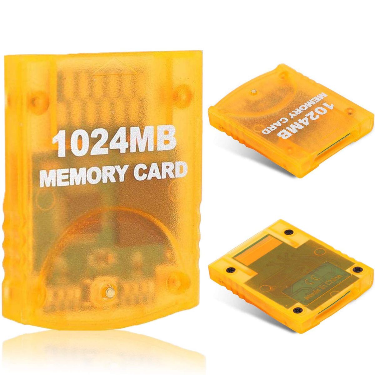 10 Nintendo Gamecube Memory Card To Buy | Storables