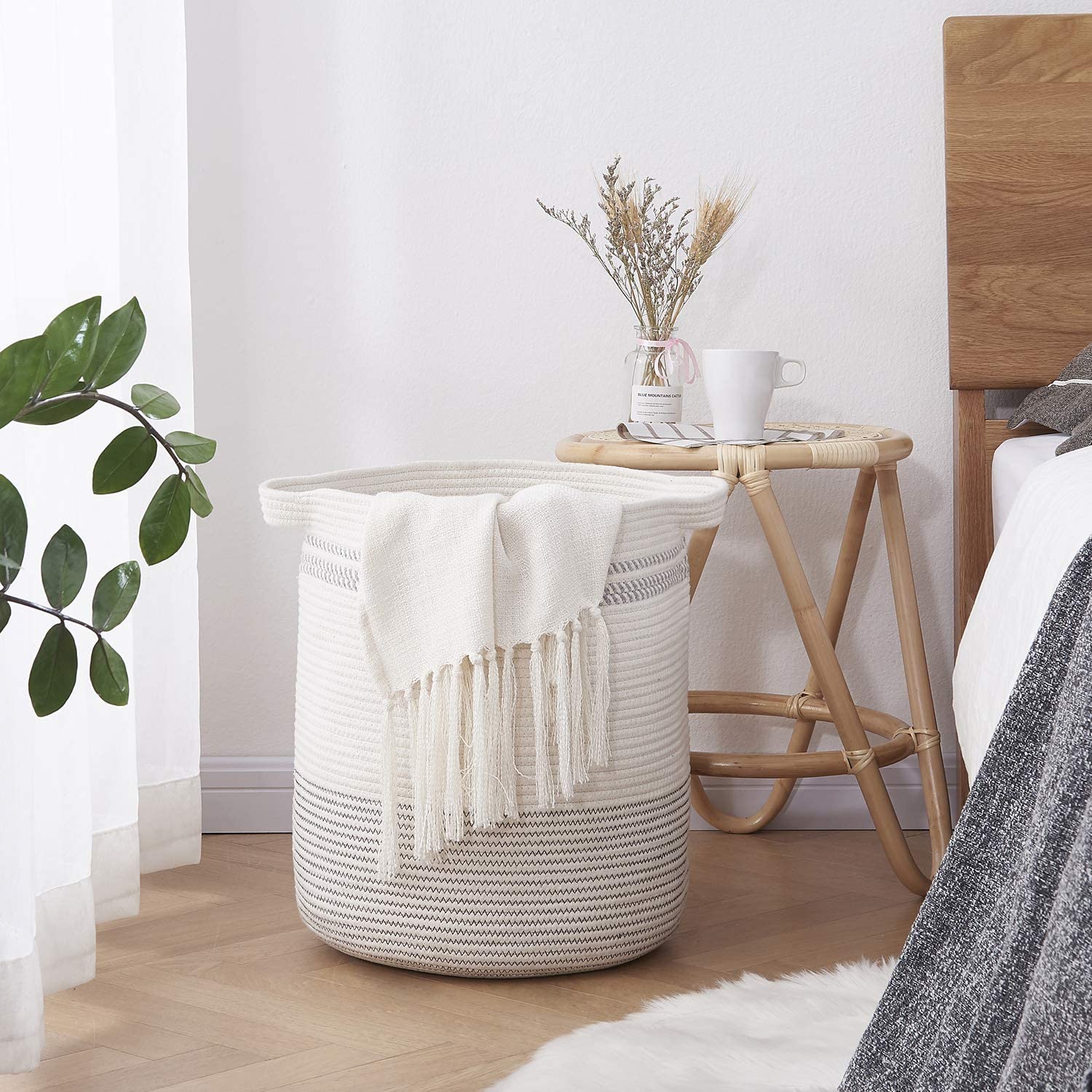 15 Blanket Storage To Keep Your Collection Tidy | Storables